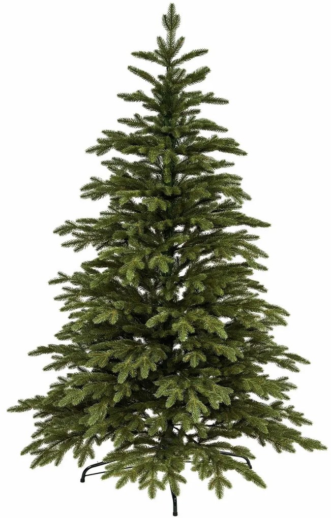 Nolshops - Smrk Kanadský 220 cm PE - 3D jehličí