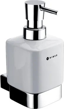 Nimco Kibo dávkovač mýdla chrom KI14031K26