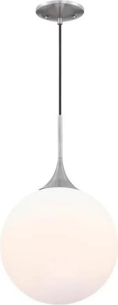 Westinghouse 61195 - LED Lustr na lanku MORETTI LED/12W/230V pr. 30 cm