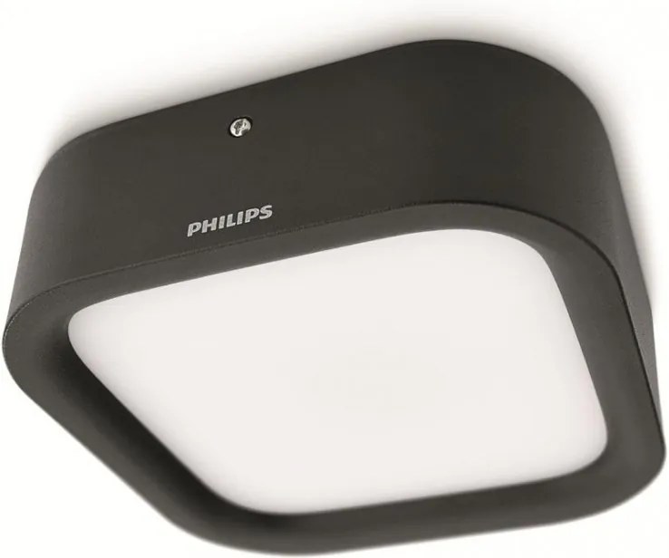 Philips 17269/30/16 LED venkovní stropní svítidlo Puddle 1x4W|2700K|IP44