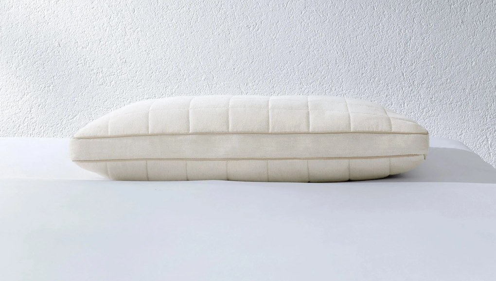 Mellie Lněný Polštář, celoroční, 800 gr, 50x70 cm