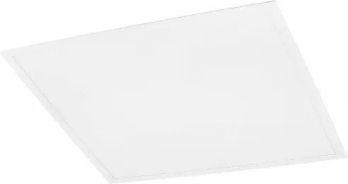 Led panel 600 pod omítku 4800lm 40W b.neutralní 4000K 595x595x32mm Algine