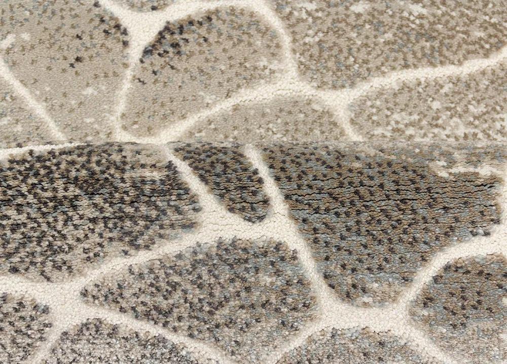 Sintelon koberce Kusový koberec Boho 02 EOE - 120x170 cm