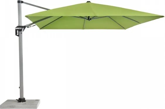 Doppler ACTIVE 350 x 260 cm zelená