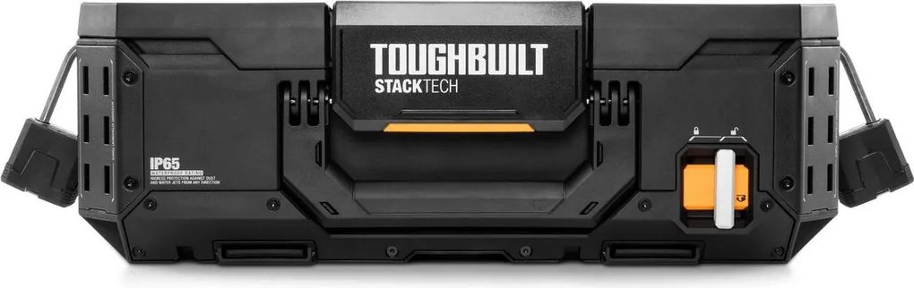 Toughbuilt | StackTech® - box na nářadí