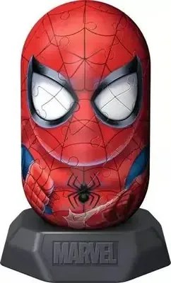 Ravensburger Hylkies: Marvel: Spider-Man / 3D Puzzle / od 6 let