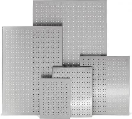Blomus Magnetická tabule děrovaná Muro, 40x50 cm