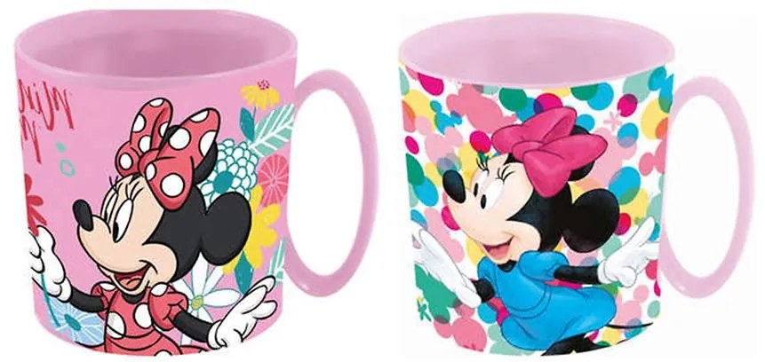 Hrníček mikro 350ml, Minnie