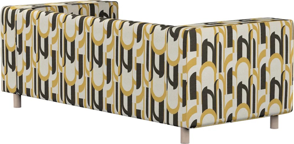 Potah na pohovku IKEA  Klippan 2-místná