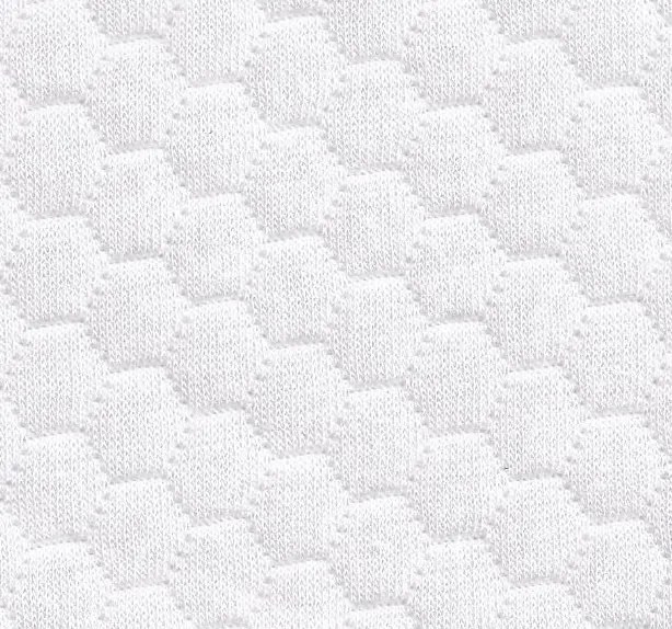 Dadka Matracový chránič Soft Touch - nepropustný a prodyšný  Matracový chránič Soft Touch 140x200 cm