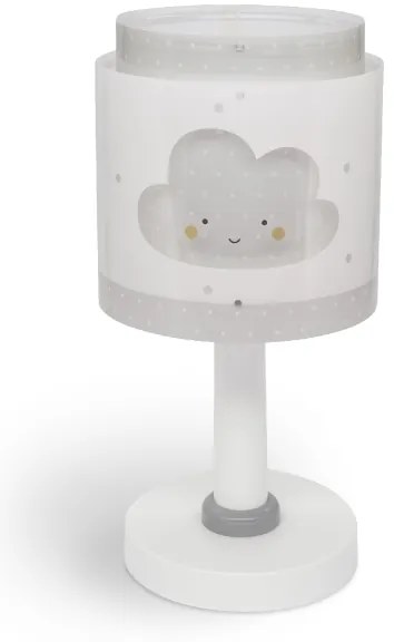 Dalber 76011NE - LED Dětská lampička BABY DREAMS 1xG4/4W/230V šedá