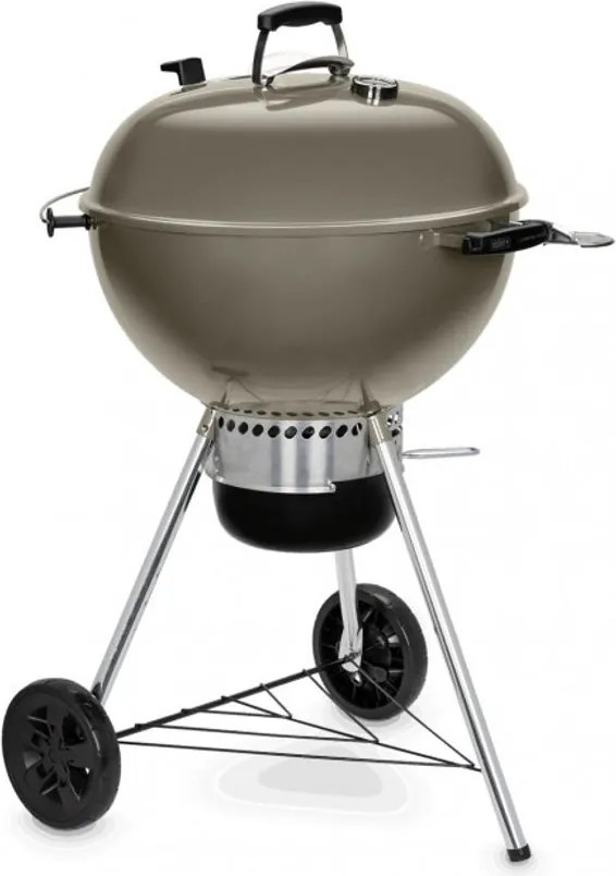 Zahradní gril Weber Master-Touch® GBS C-5750 Smoke Grey