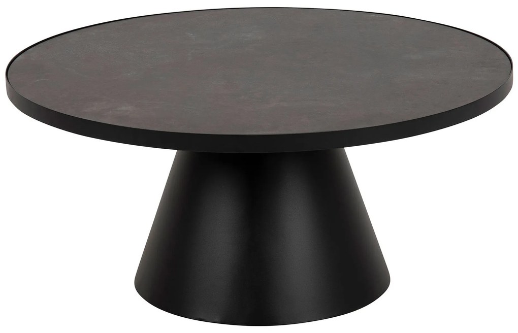 Konferenční stolek Soli  40 × 85,7 × 85,7 cm ACTONA