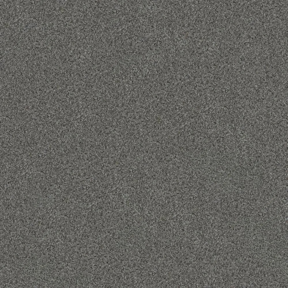 TARKETT PVC podlaha - lino Topaz 70 Clic Noir - tmavě šedý chipsy vzor ŠÍŘKA: 2 m, POUŽITÍ: Zátěžové