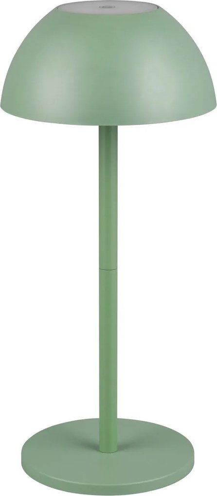 XXXLutz STOLNÍ LAMPA NA BATERIE 13,5/30 cm - Venkovní světla - 007694015001