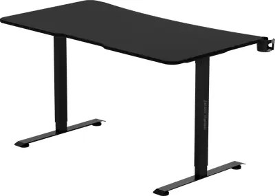 Anda Seat Xtreme E černá / Herní stůl / 140 cm