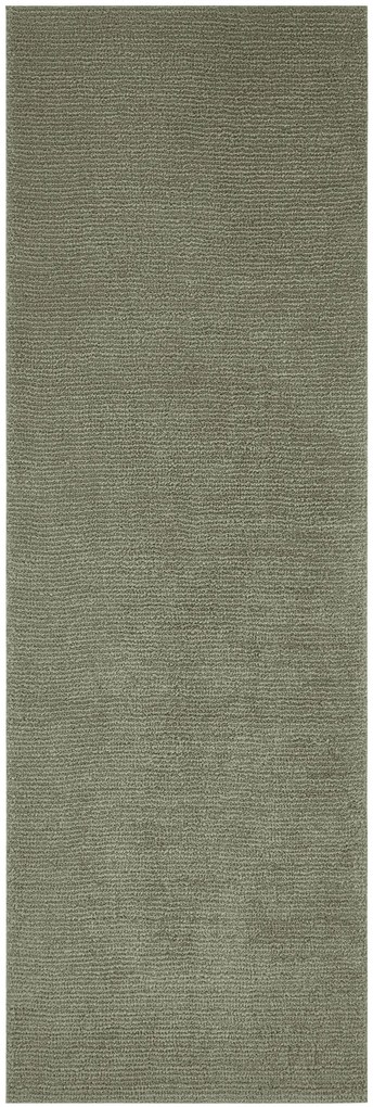 Mint Rugs - Hanse Home koberce AKCE: 80x150 cm Kusový koberec Cloud 103931 Mossgreen - 80x150 cm