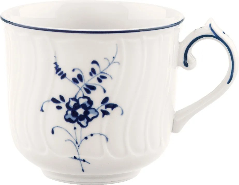 Villeroy&Boch Old Luxembourg šálek na espresso, 0,1 l