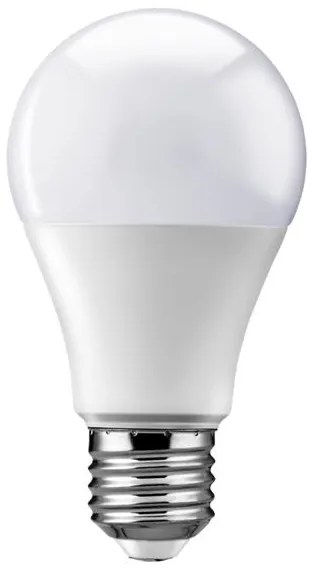 Žárovka LED E27 12W A60 bílá teplá GETI SAMSUNG čip