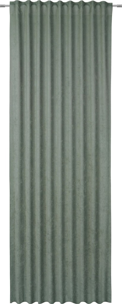 XXXLutz HOTOVÝ ZÁVĚS, neprůsvitné, 140/245 cm Esposa - Závěsy - 007526014602