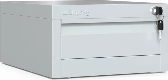 Enprag Stolový závěsný kontejner HDK-D01 šířka 500 mm