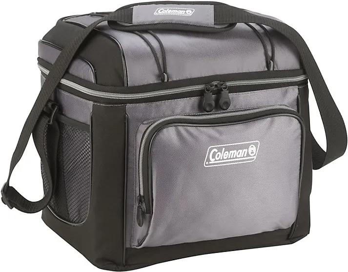 CAMPINGAZ Chladicí taška 24 CAN COOLER (šedá, 460 g) 2000013683