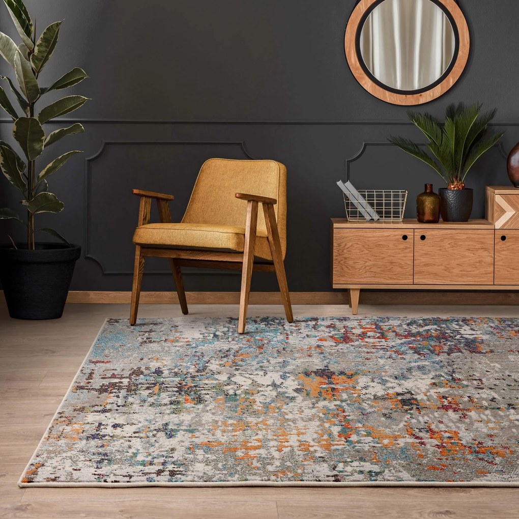 Tribeca Design Kusový koberec Neroli Everest Rozměry: 200x300 cm