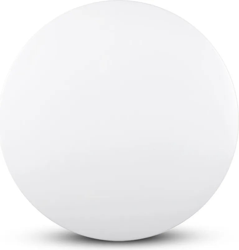 LED Solution Bílé LED stropní svítidlo kulaté 500mm 36W CCT 217609