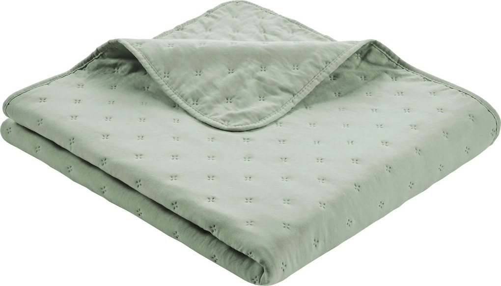 XXXLutz PŘEHOZ NA POSTEL, polyester, 220/250 cm Novel - Přehozy na postel - 003252075703