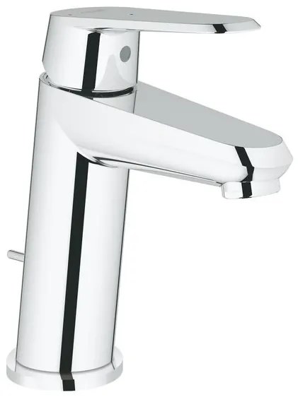 Grohe Eurodisc Cosmopolitan Baterie páková umyvadlová DN 15, velikost S 2338920E