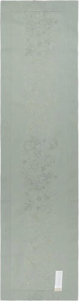 Běhoun Fine Art 40 x 150 cm bílý