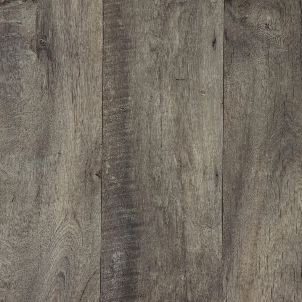 PVC podlaha - lino Texalino Supreme 997 D Valley Oak - dub, na mieru, šíře 2m,3m,4m,5m, hnedá, filc, chodba / predsieň, Beauflor