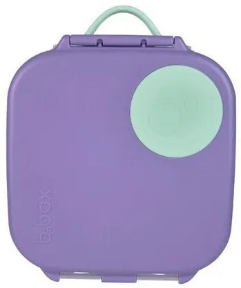 B.box Svačinový box střední Blush crush