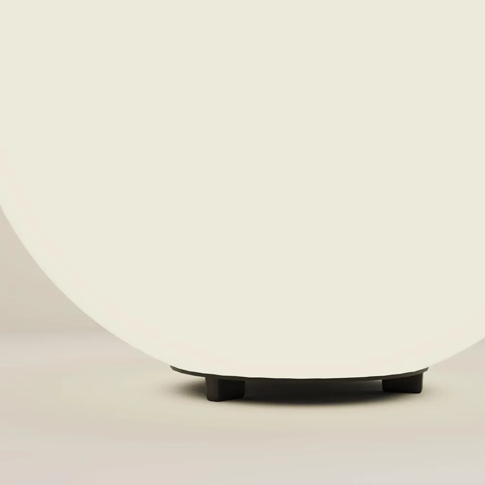 M O594FL-01W Venkovní svítidlo Erda 30W E27 IP54 bílý plast - MAYTONI