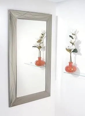 Deflee luxusní zrcadlo HARLEY 120/70-S ZRC368zrcadlové sklo, kov  120 cm x 70 cm