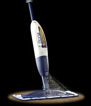 Bona Care Spray Mop Motion - vibrační