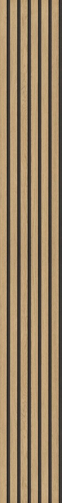 XXXLutz AKUSTICKÝ PANEL 250/30/0.61 cm - 003944000611