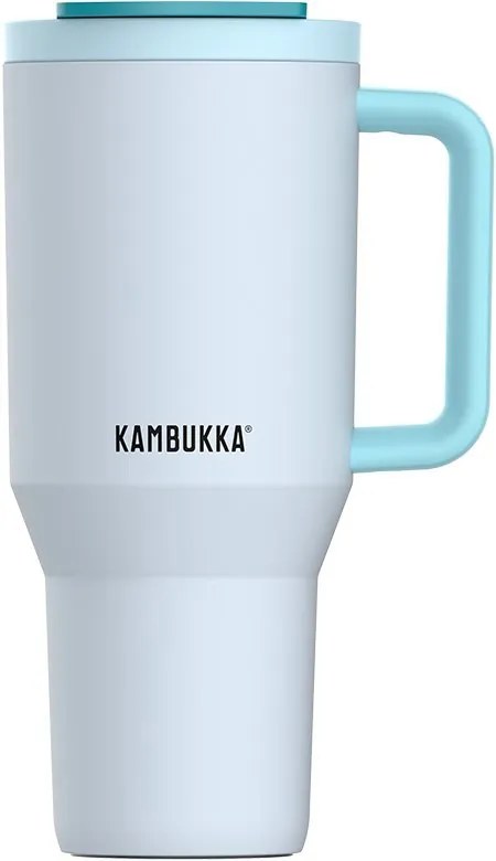 Kambukka termohrnek rio tumbler 950 ml frosty coconut