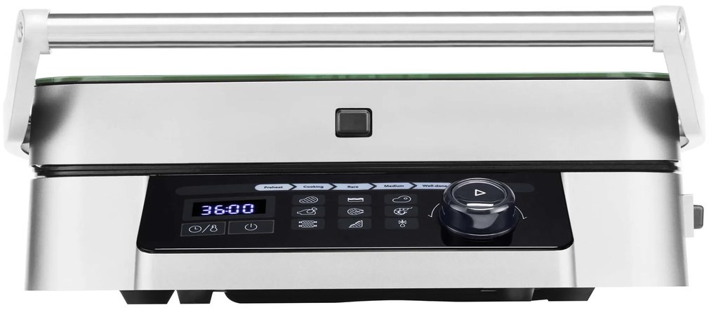 Kontaktní gril Philco PHGR 9000