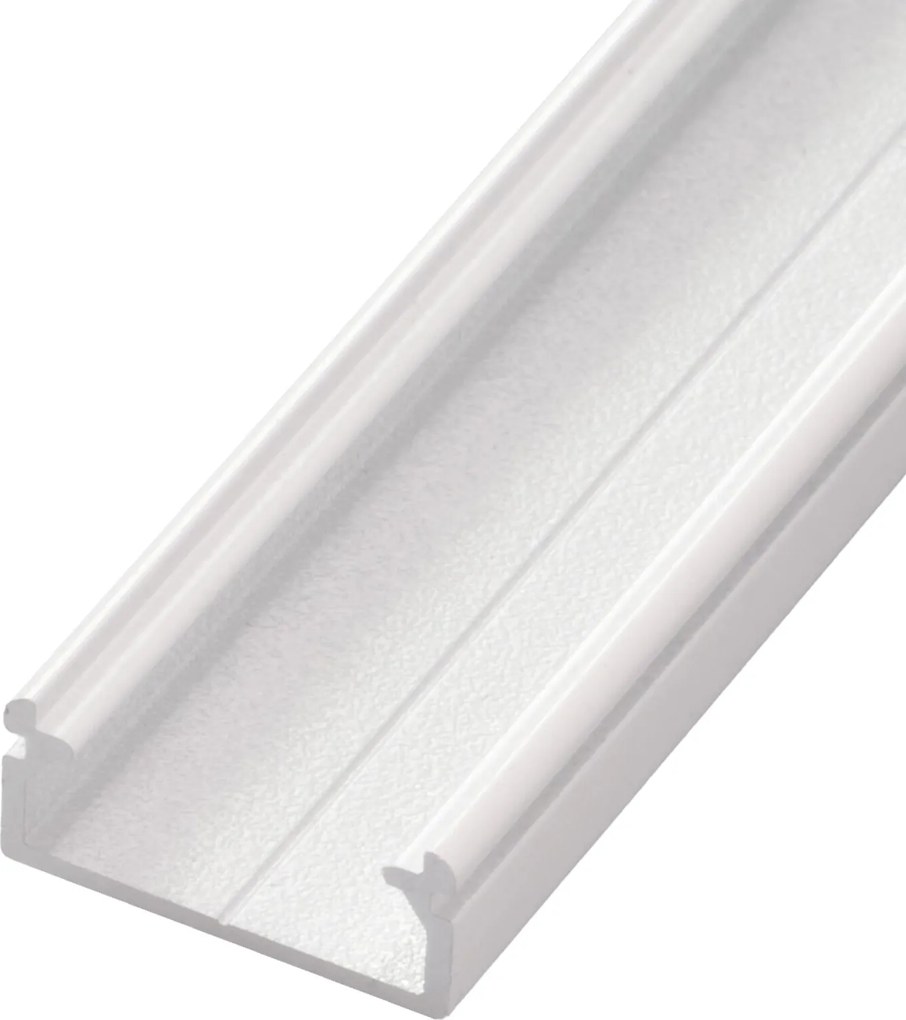 T-LED 092229 LED profil N14W nástěnný bílý