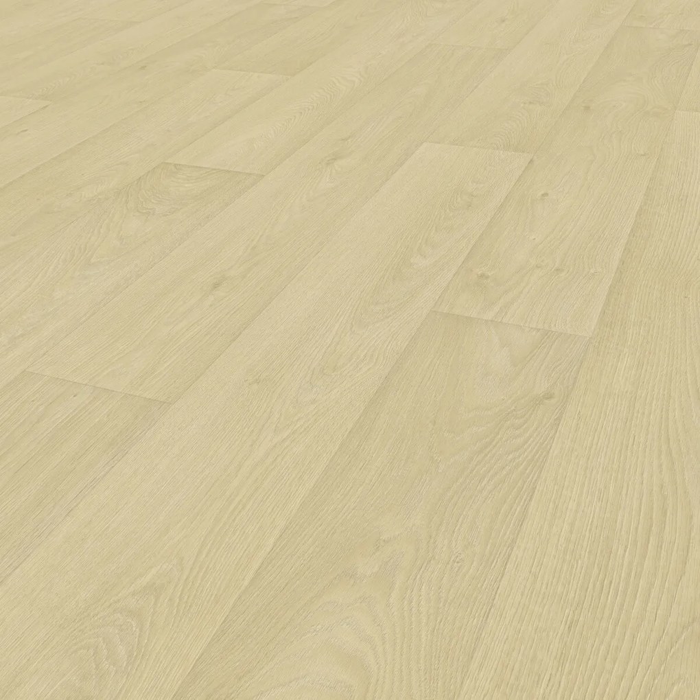Gerflor, PVC podlaha - lino AladinTex Ultra 0797 Havana ivory, na míru, šíře 4m, béžová, filc, chodba / předsíň