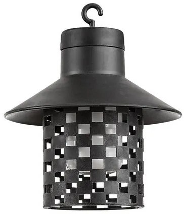 Rabalux XIMPU LED solární lampa lucerny 8x0,1W/IP44