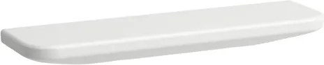 Laufen LUA police 13,5x50x5,5 cm keramika bílá H8700810000001