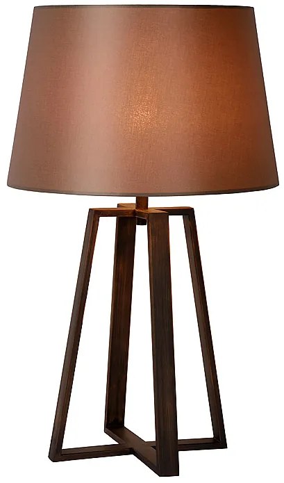 Lucide 31598/81/97 COFFEE - Designová stolní lampa