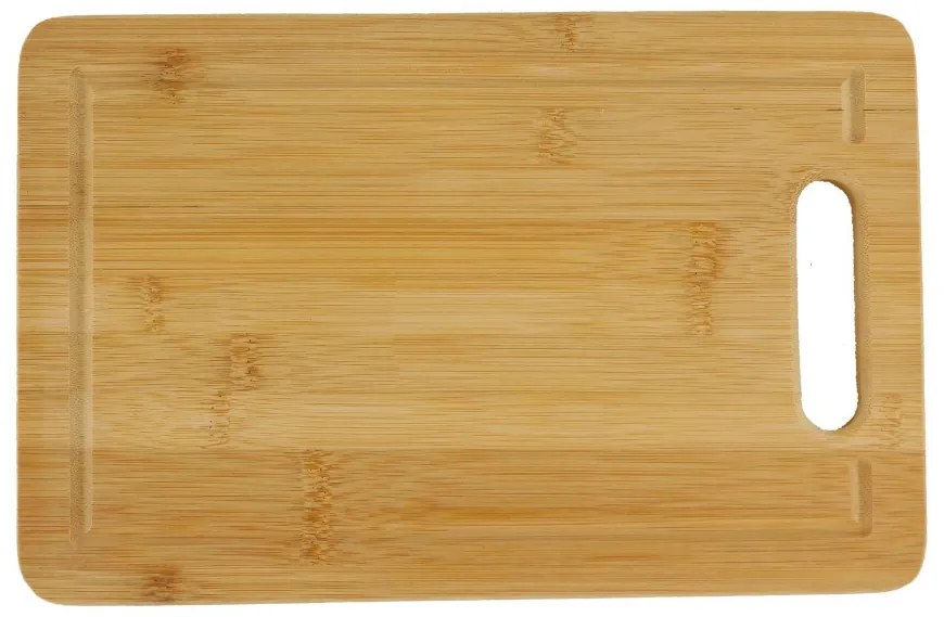 PROHOME - Prkénko bambus 30x20x1,5cm