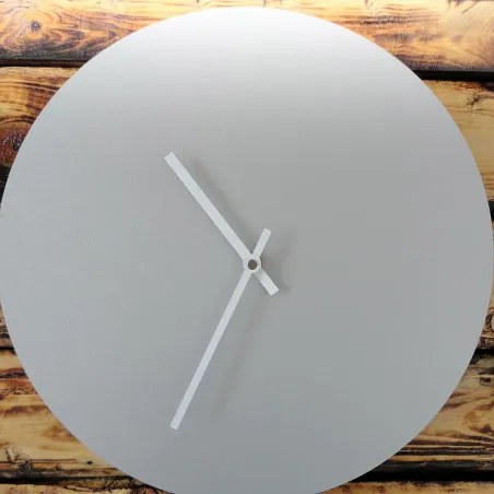 Dřevěné nástěnné hodiny - Elegantní design I SENTOP PR0066
