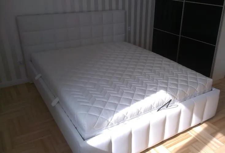 Stolwit postel KALIPSO H  šíře lůžka: 160, úložný prostor: NE