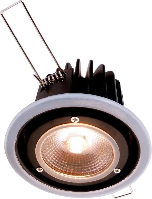 IMPR 565192 Zápustné stropní svítidlo COB LED 68 Mood 8W 2000-2800K IP65 - DEKOLIGHT