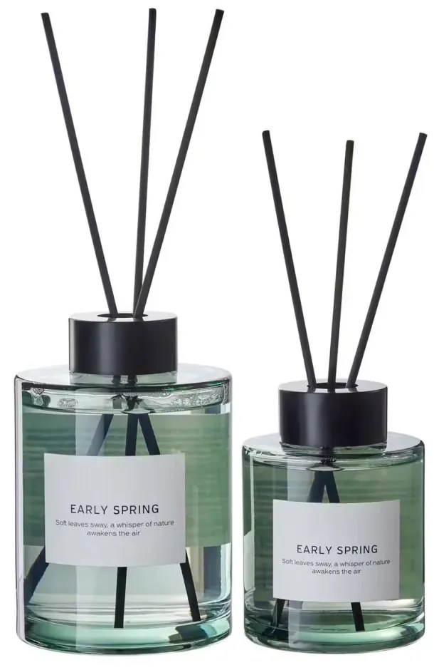 PURE POETRY Vůně do bytu Early Spring 150 ml