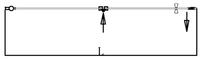 BPS-koupelny Zalamovací otočné sprchové dveře HYD-JSD01 120 - ROZBALENO - černá/transparent pro instalaci do niky - bez vaničky
